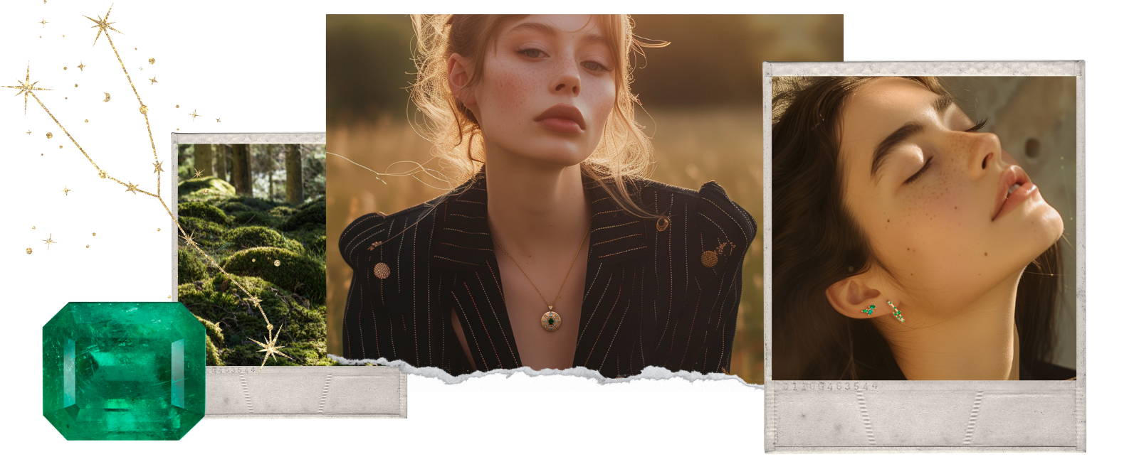 The Taurus Collection – Valley Rose